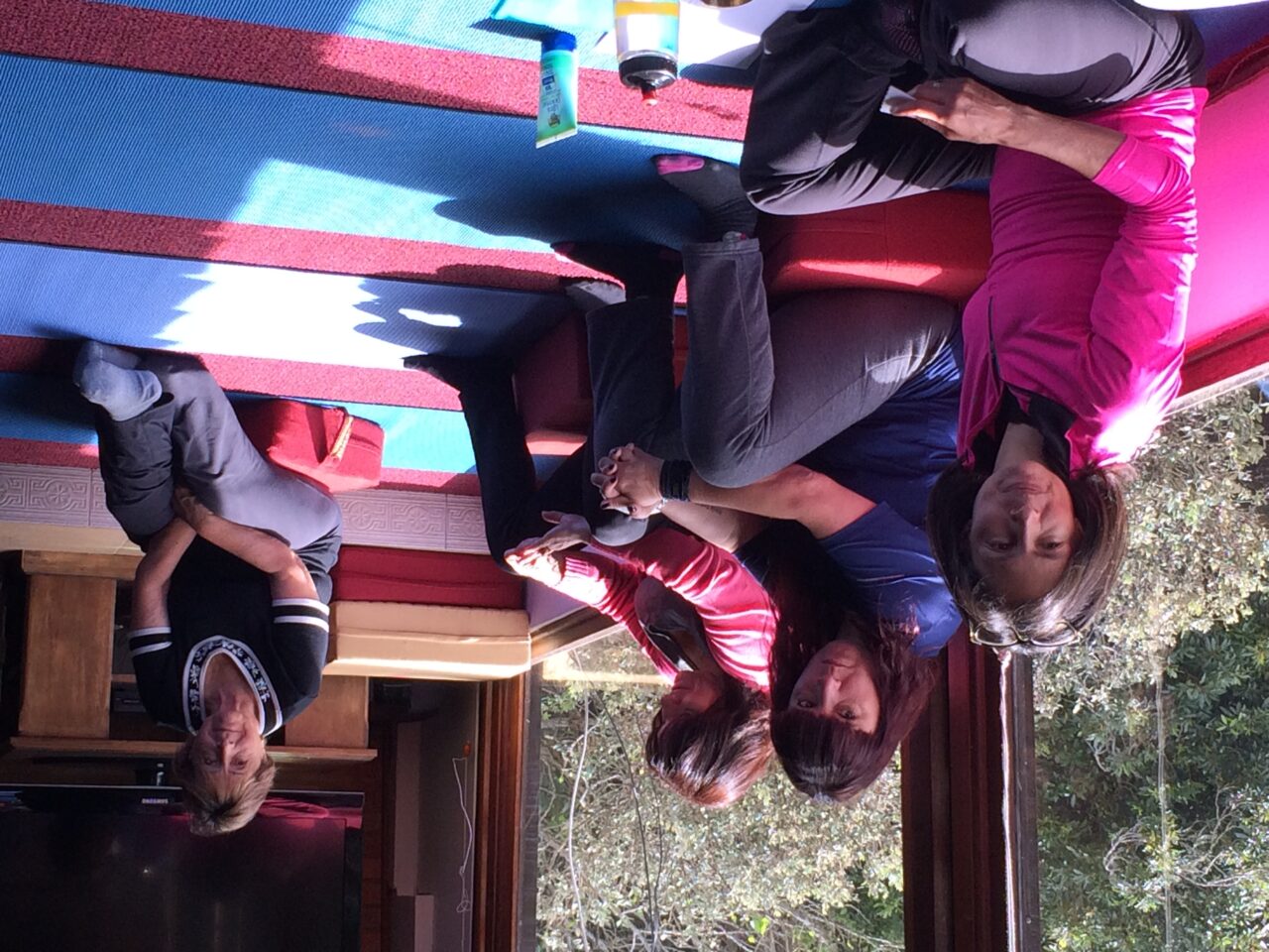 ¿Quién es Milena Acosta? | SASANA