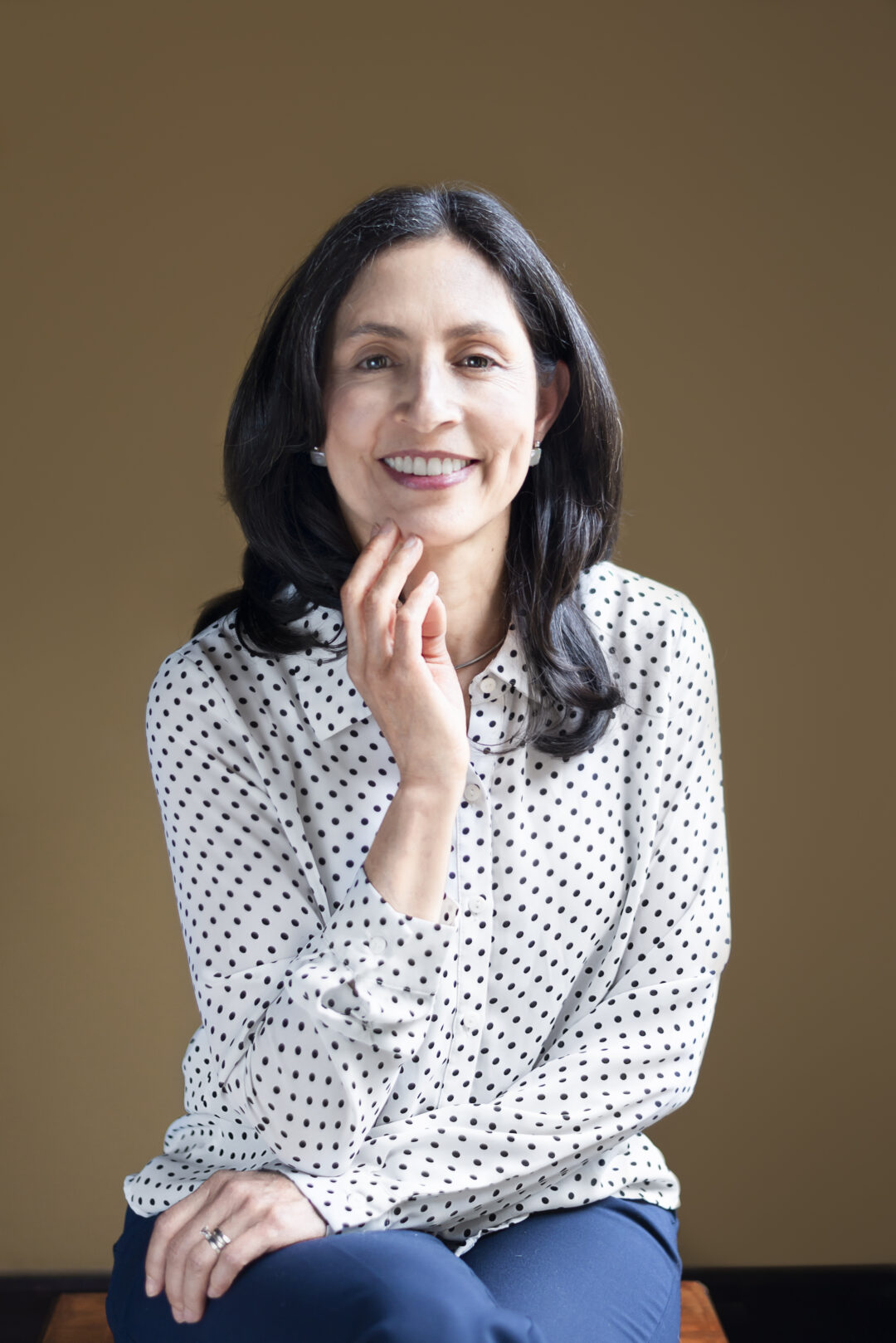 ¿Quién es Milena Acosta? | SASANA